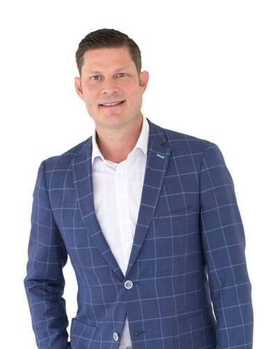 Adam Crook - Veridian Homes - Stark Company Realtors